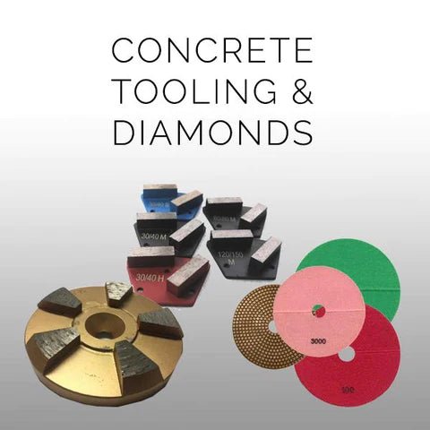 Diamond Tooling - Hightech-Grinding Canada